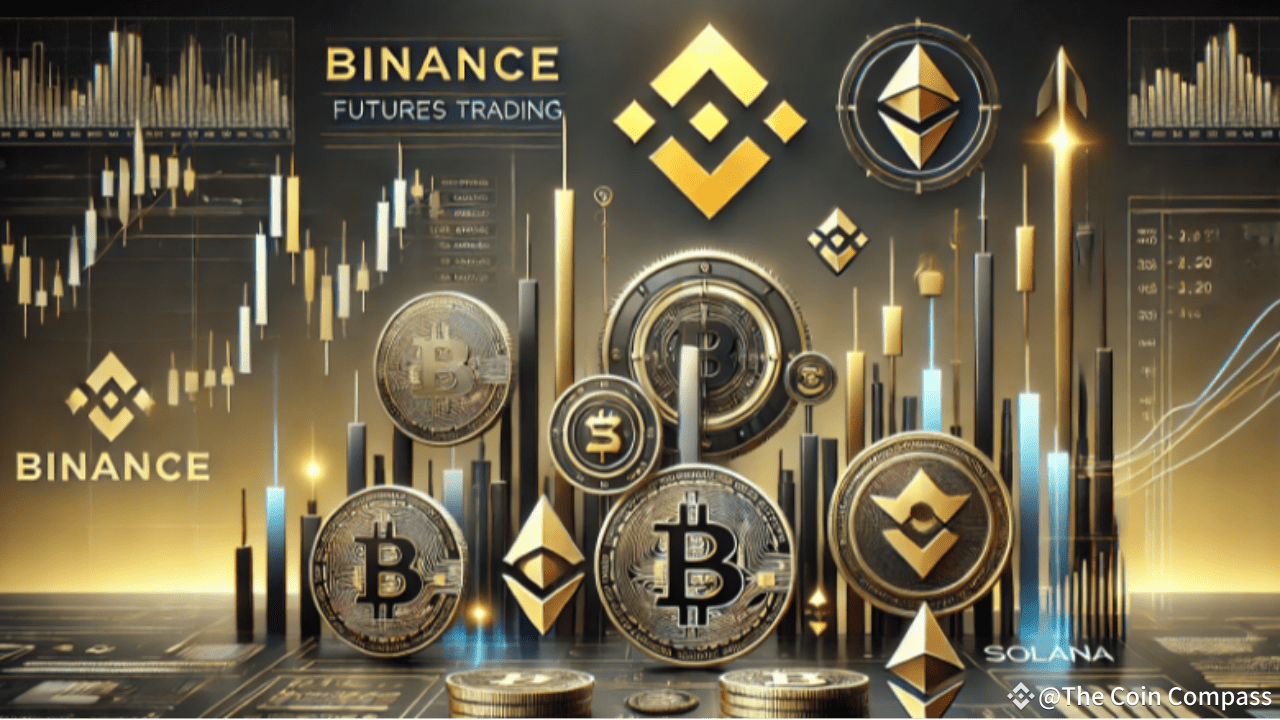 Navigating Binance Futures: Top Trading Signals and Strategies for ...