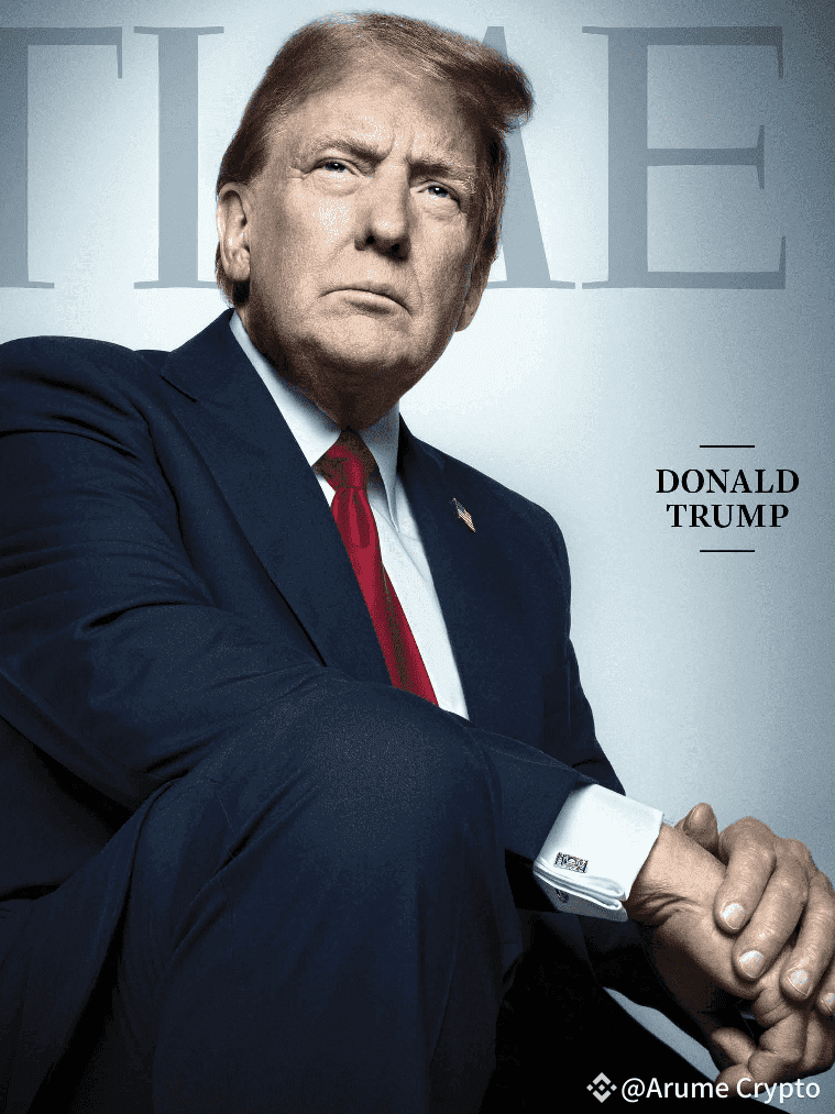 #Trumpcoin The term "Trump coin" encompasses various items, | Arume ...