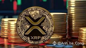 RLUSD - Ripple's New Stablecoin: FOMO Warning from CTO David Schwartz | Anh_ba_Cong on Binance ...