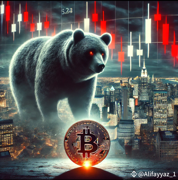 Fed’s Rate Cut Delay Could Trigger Bear Market, Analyst Warn ...