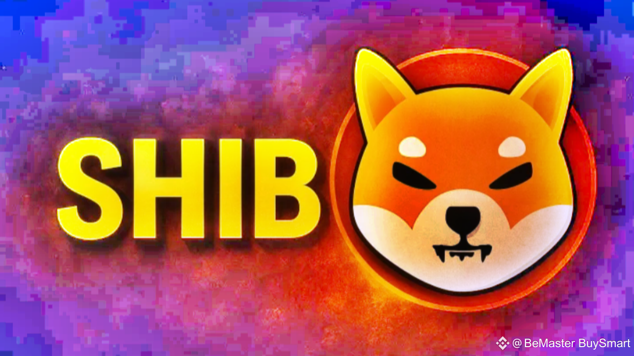 Shiba Inu (SHIB) Price Eyes 156% Rally as Bullish Divergence Takes Shape | BeMaster BuySmart on ...