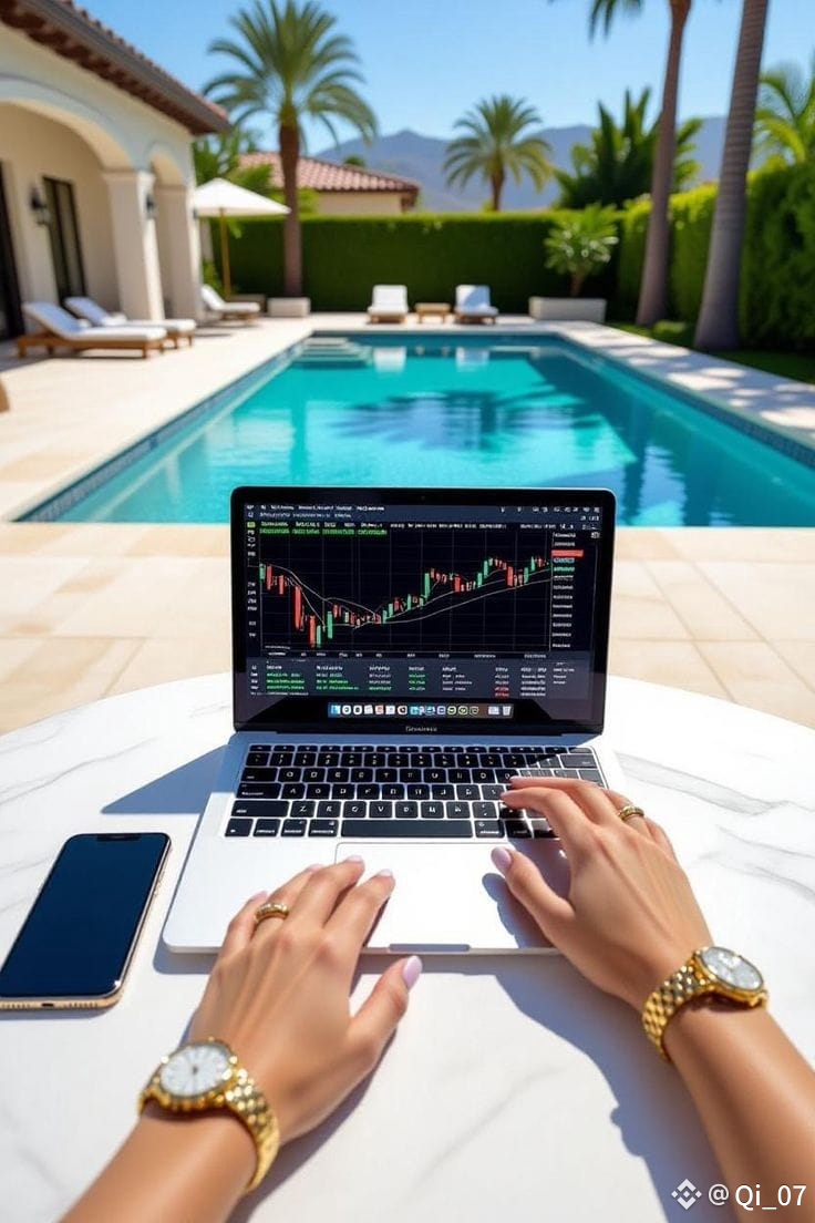 🎁 ️ Red Pocket Time ️🎁 Aaj mood thora off tha… but I | Qi_07 on Binance ...