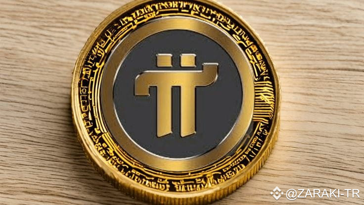 The long-awaited Pi currency, which was created to facilitat | younes ...