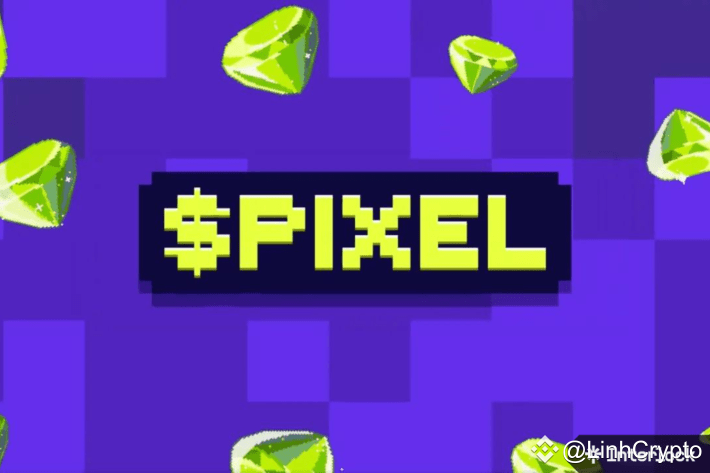 The PIXEL Fund has announced its financial indicators for th ...