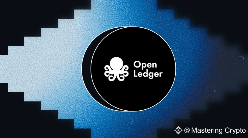 Why the OPEN Token Is a Future Token with Huge Upside Potential ...