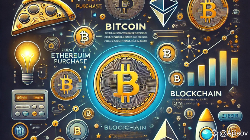 10 interesting facts about cryptocurrencies that will surprise you🙊 | Ajlisov on Binance Square