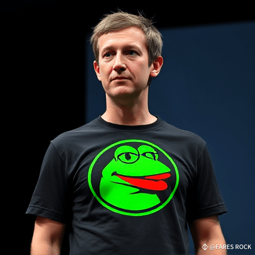 #Pepe Coin Creator Timothy Dakilato Announces Unimaginable | FARES ROCK ...