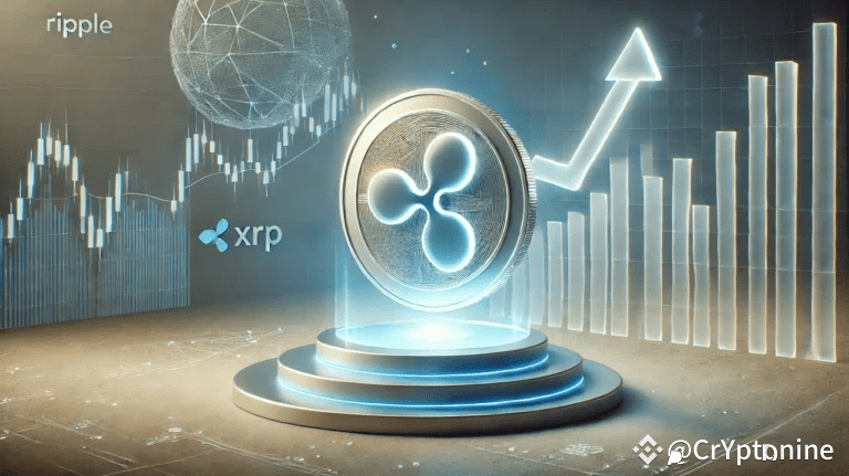 Ripple Eyes $5 Trillion Market—Analysts See XRP Rocketing to $22 🚀🔥 | CrYptonine on Binance Square