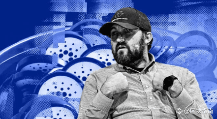 🤯 White House summit a big surprise! 😱 Cardano's father | Square ...