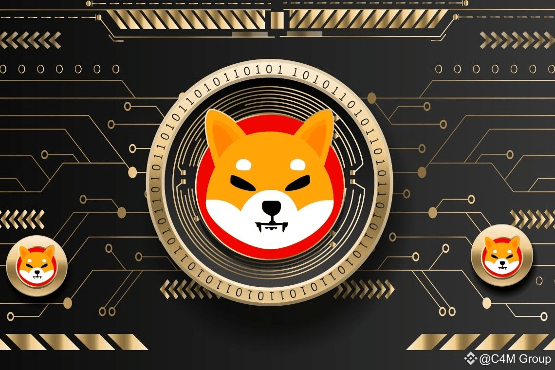 Shiba Inu (SHIB): Meme Coin Full of Potential The Shiba Inu | C4M Group ...
