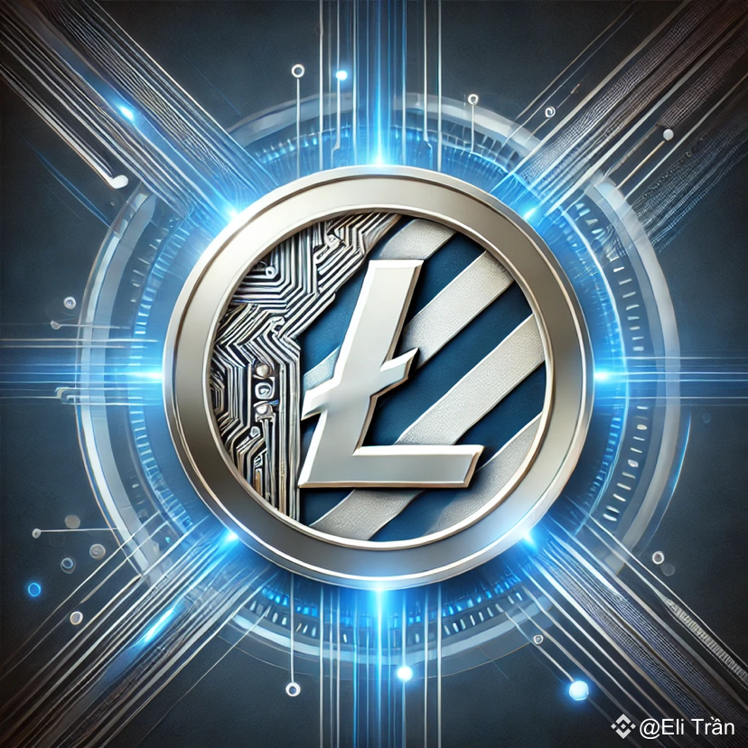 Currently, the price of Litecoin (LTC) is 132.82 USD. To mak | Eli Trần ...