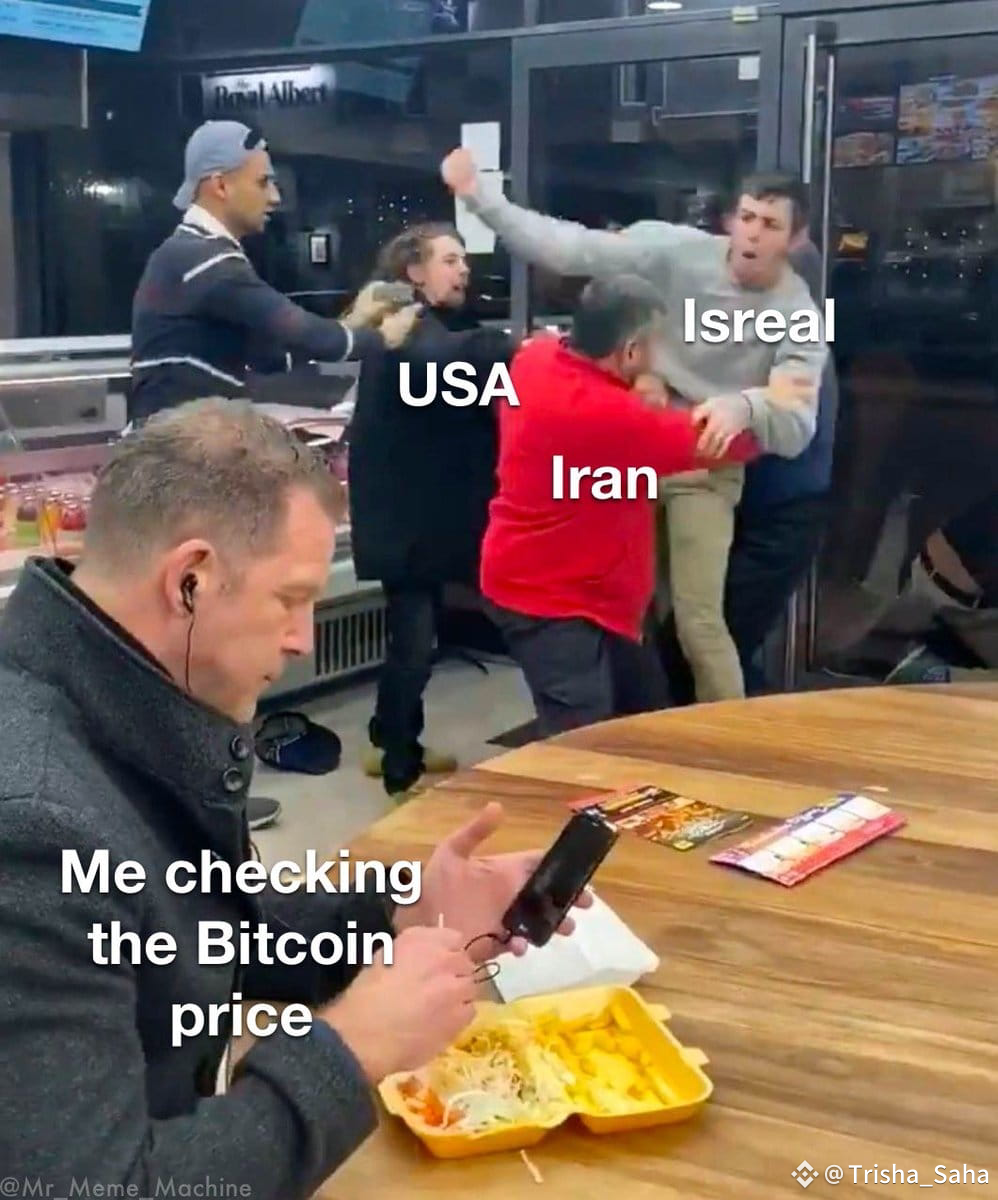 🙏🙏 | Trisha_Saha on Binance Square