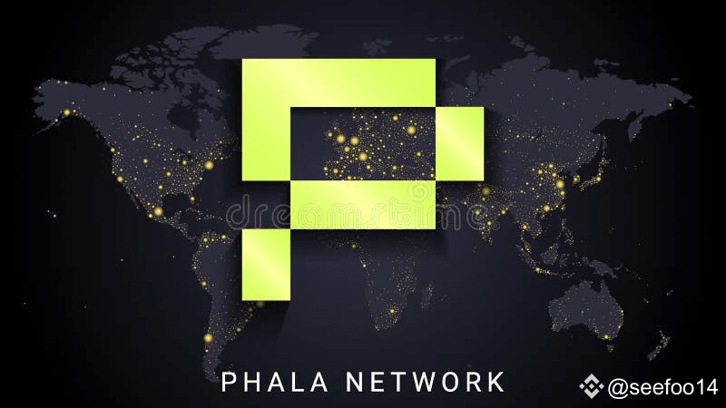 PHA Coin: Everything You Need to Know About the Phala Network Project ...