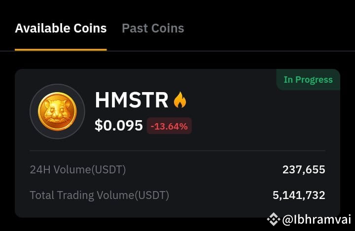 How high do you think the price of Hamster Token could go? | Ibhramvai ...