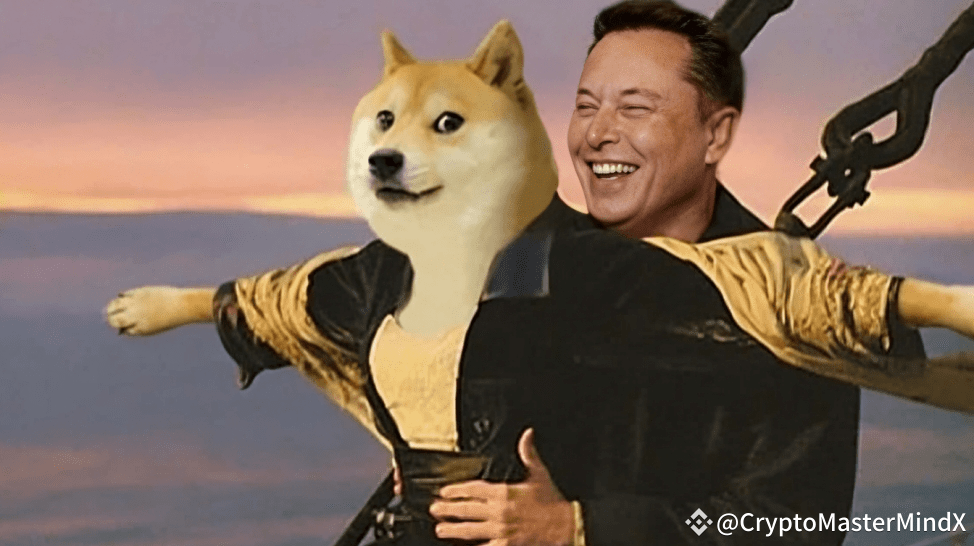 Five Crypto coins that Elon Musk Holds | CryptoMasterMindX on Binance ...