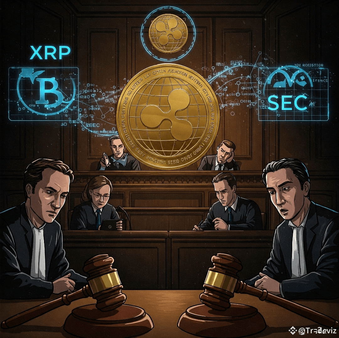 When SEC will anounce final decision about XRP As of March | Tradeviz ...