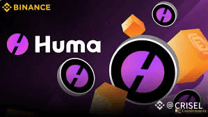 What is Huma Finance (HUMA) Coin and Airdrop Allocates Distribution ...