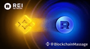 REI Token Price Prediction 2026–2030: Could This Be the Futu ...