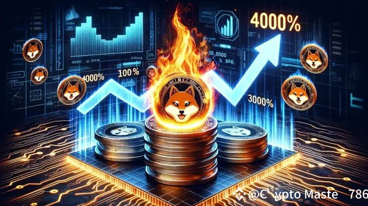 🚀 Could Shiba Inu ($SHIB) Reach the Moon? Or is the $2 Dream Still Out ...