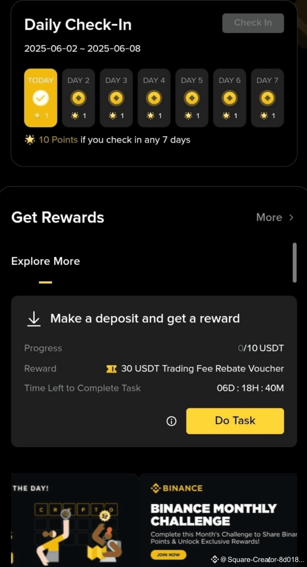 If I deposit $10, will they give me a $30 coupon code? | Amir Fahd Al ...