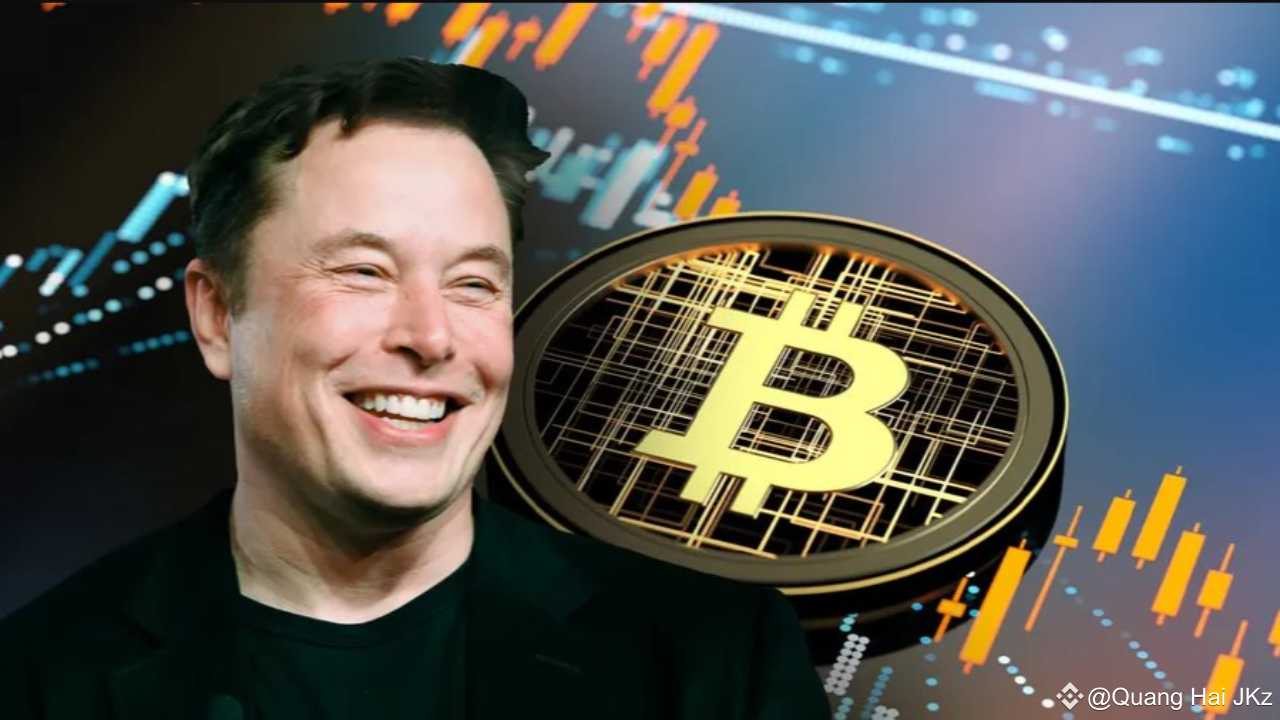 Elon Musk's Ambition to Build a ‘Blockchain Government with a $5 ...