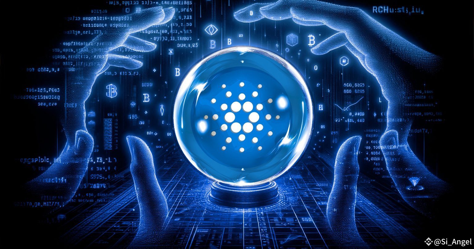 **Cardano ($ADA) Price Prediction for 2024 and 2025** Car | Si_Angel on ...