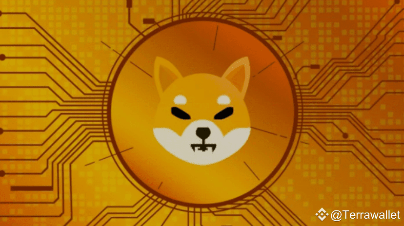 Shiba Inu (SHIB): Is the King of Memes About to Roar Again? Don't Miss ...