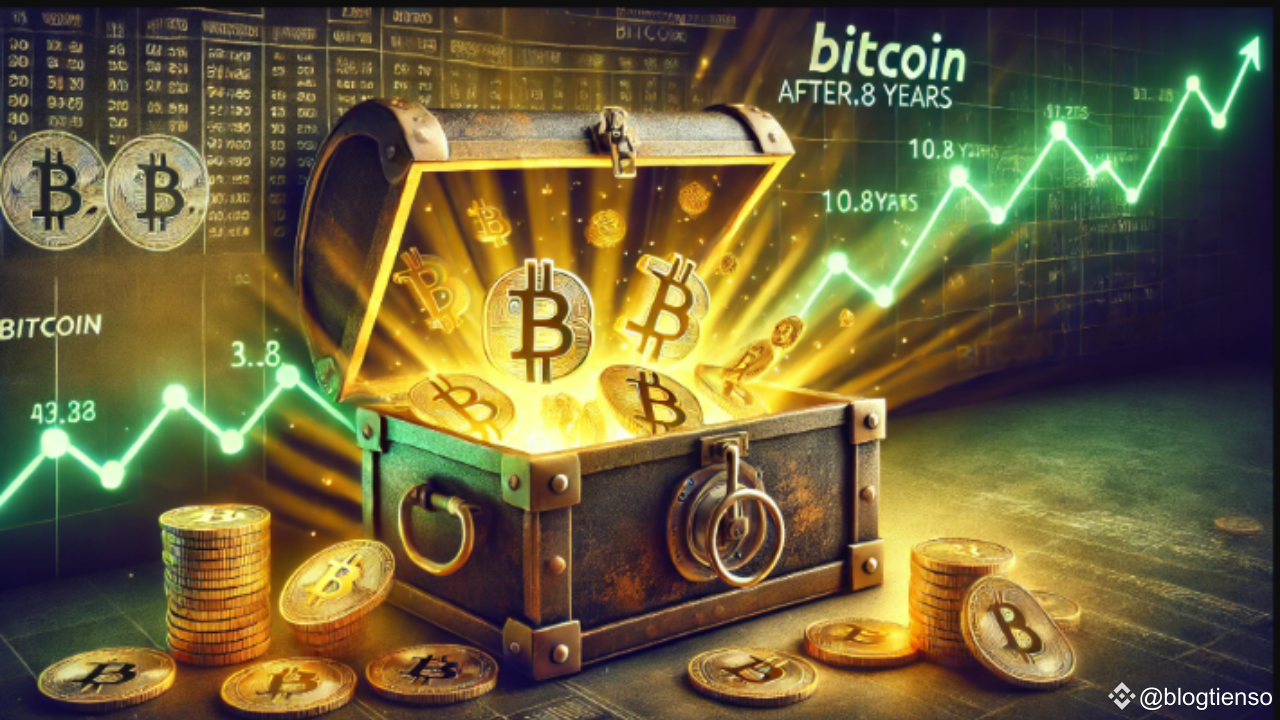 2025 is Set to be a Bullish Year for Bitcoin Despite December's Decline | blogtienso on Binance ...