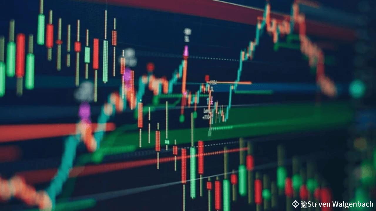 Daily Crypto TA Roundup: SUI, TON, and EOS at Crucial Turning Points | Steven Walgenbach on ...