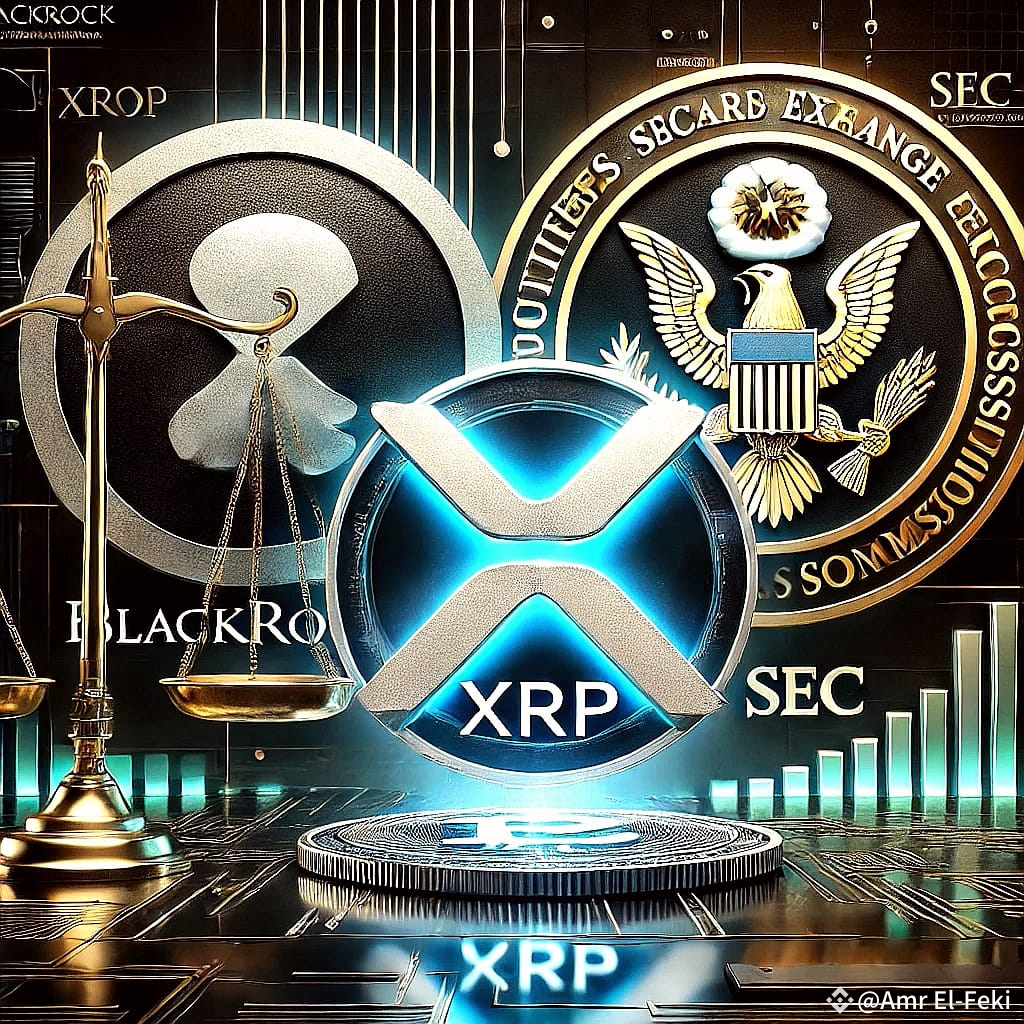$XRP 🚀 Follow the latest developments in the #XRP case In | Amr El-Feki ...