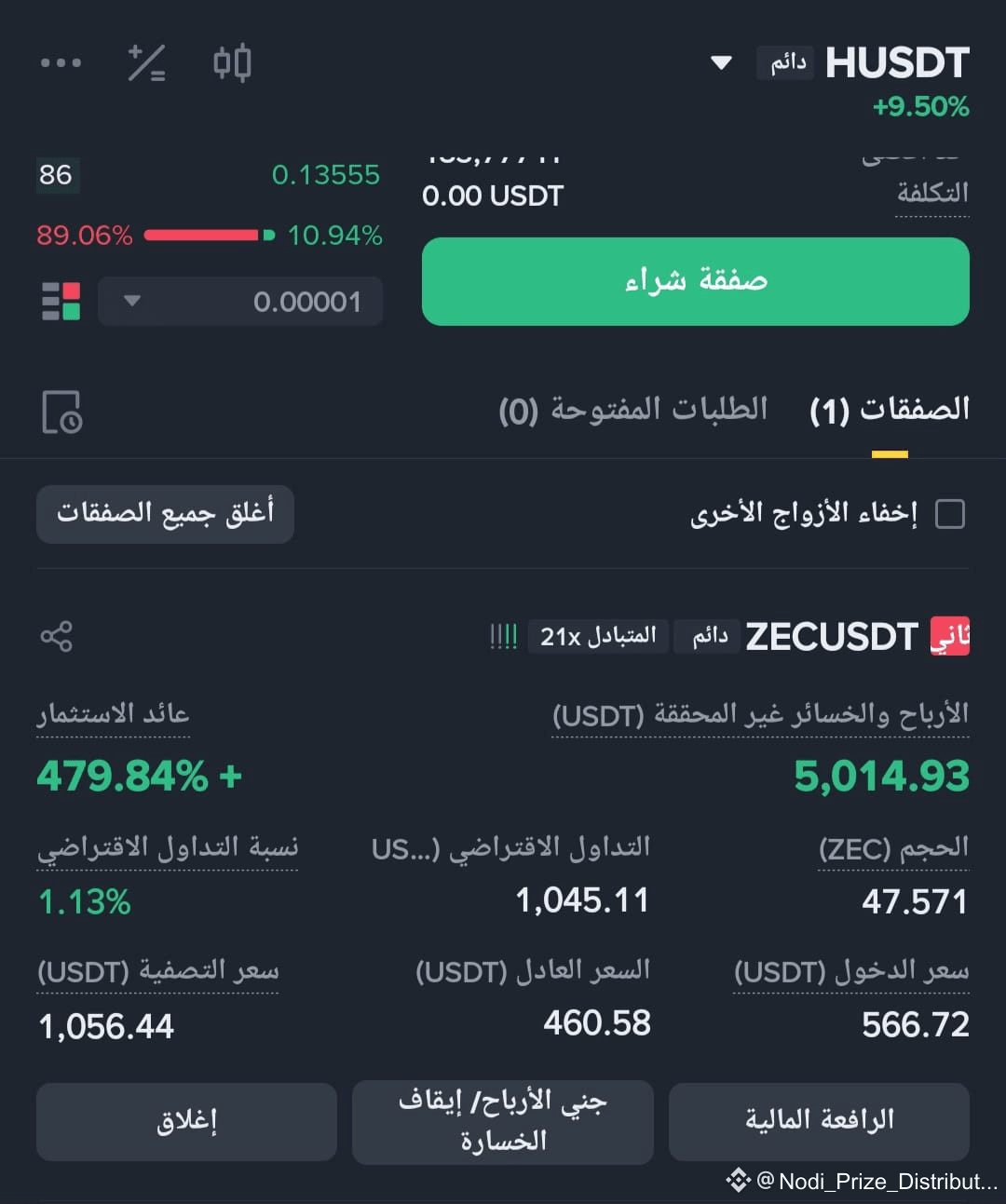 Conseil pour les nouveaux traders Faites attention à l'aléa | ABO ...
