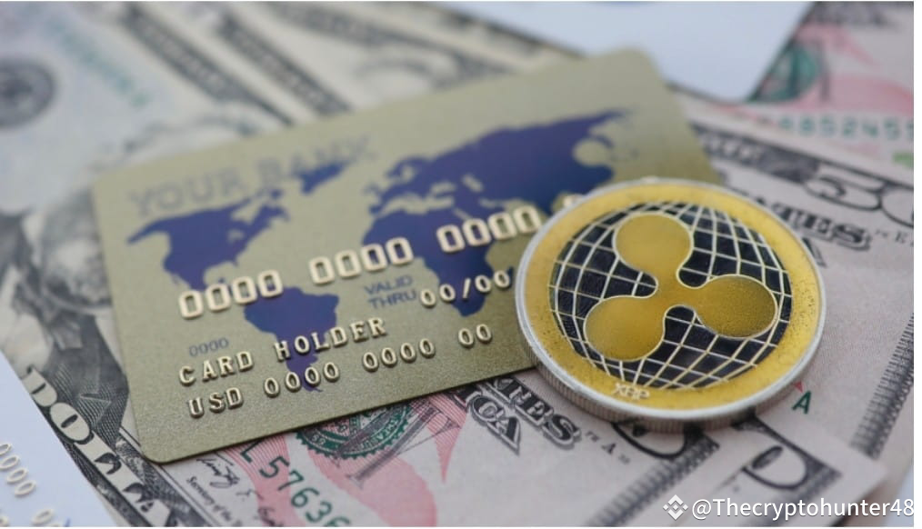 $XRP $XRP the most promoted crypto coin but the trend is o ...