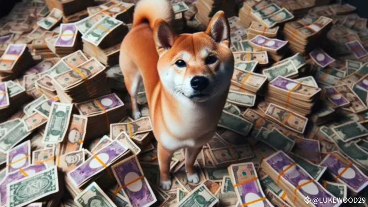 How Much SHIBA INU is Needed to Become a Millionaire if SHIB Reaches $0.0001, $0.001 ...