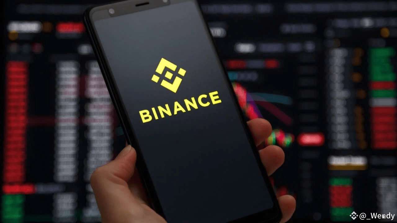 Binance Unveils Second Vote-to-List Results—These 3 Tokens Made the Cut | _Wendy on Binance Square