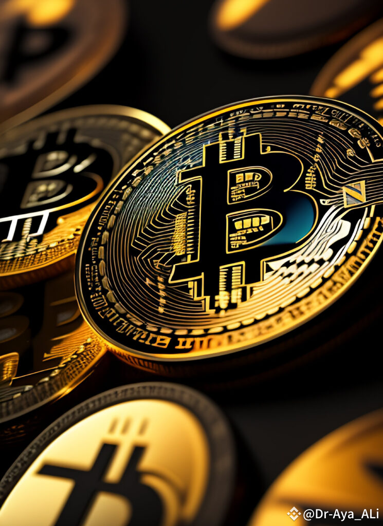 BTC | Dr-Aya_ALi on Binance Square