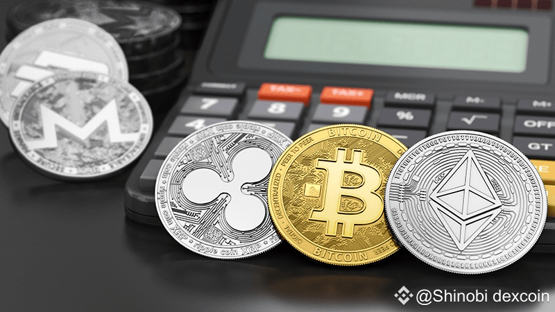 Dogecoin, WallitIQ y XRP: ¿qué token será el primero en alcanzar el ...