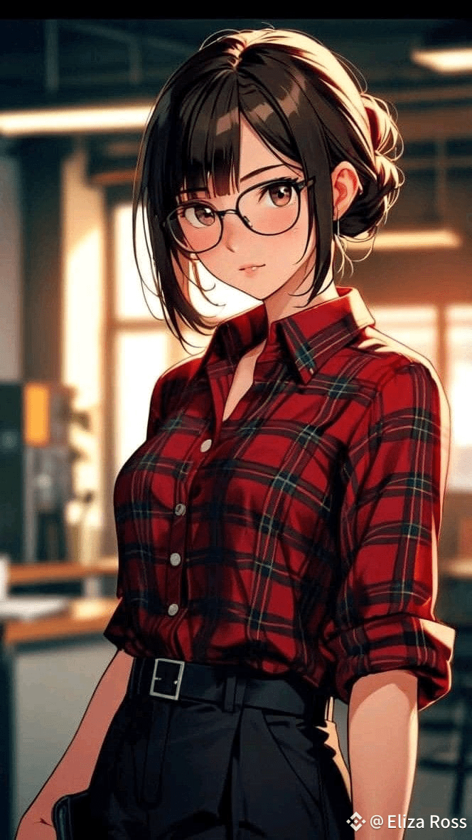 Let’s Win Together, Binance Fam!💰📊 The market doesn’t sle | Eliza Ross ...