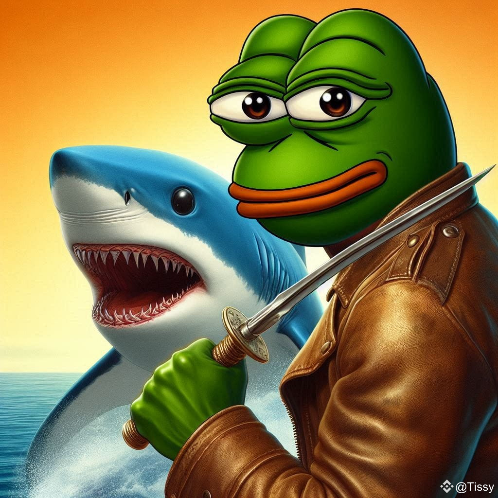 $PEPE Trend for Today Current Price: $0.00000908 Recent T | Tissy on ...