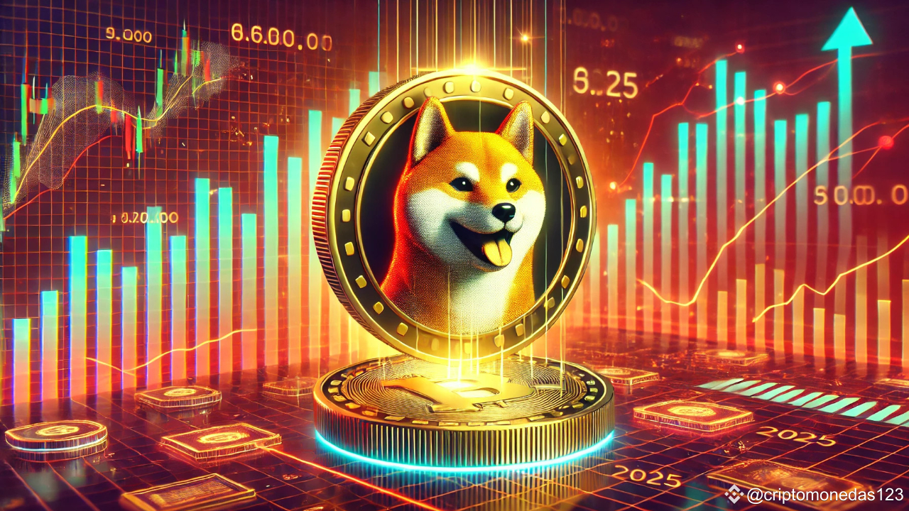 Price Predictions for Shiba Inu Coin in 2025: Could It Reach New Highs? | criptomonedas123 on ...