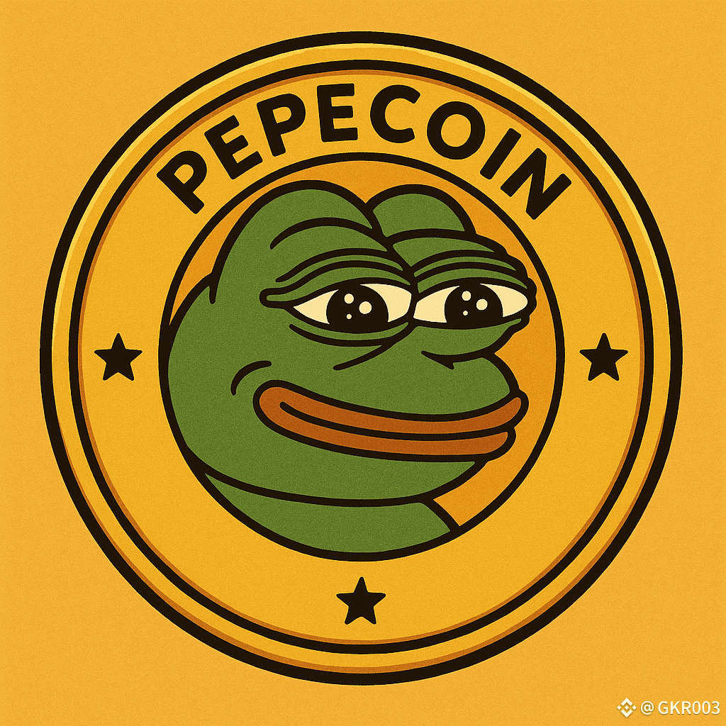 Can $PEPE Hit $1 in 2025? 🚀 Soch rahe ho kya $PEPE 2025 ta | GKR003 on ...