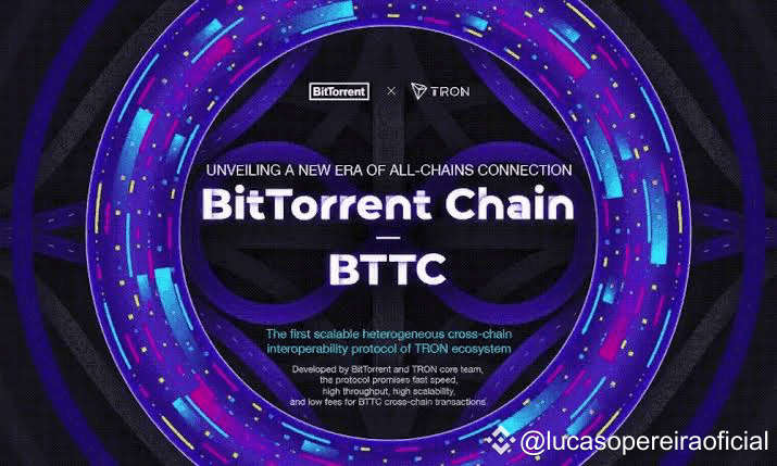 BTTC (BitTorrent Token) has yet to reach its full potential ...