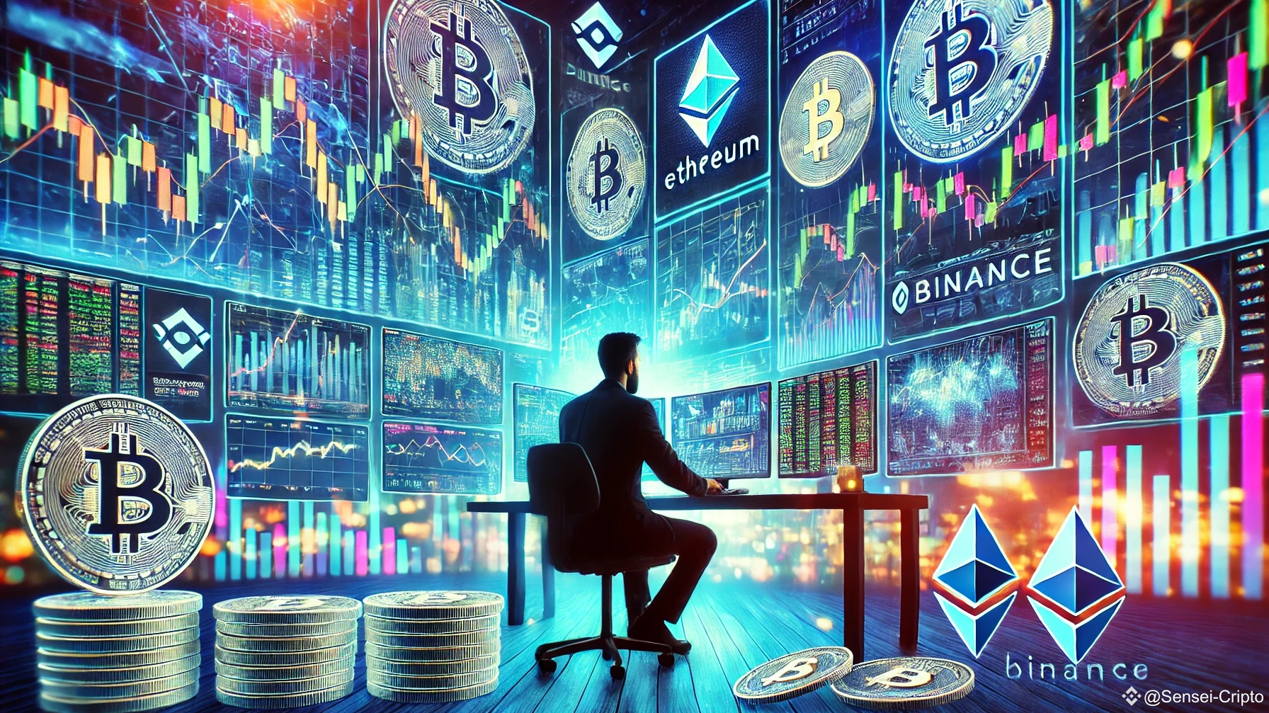 How to Identify Coins That Could Rise in the Next 15 to 20 Minutes ...
