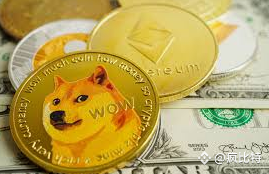 The storm of Dogecoin's surge is coming! $0.16 is the lifeli | 疯比特 on ...
