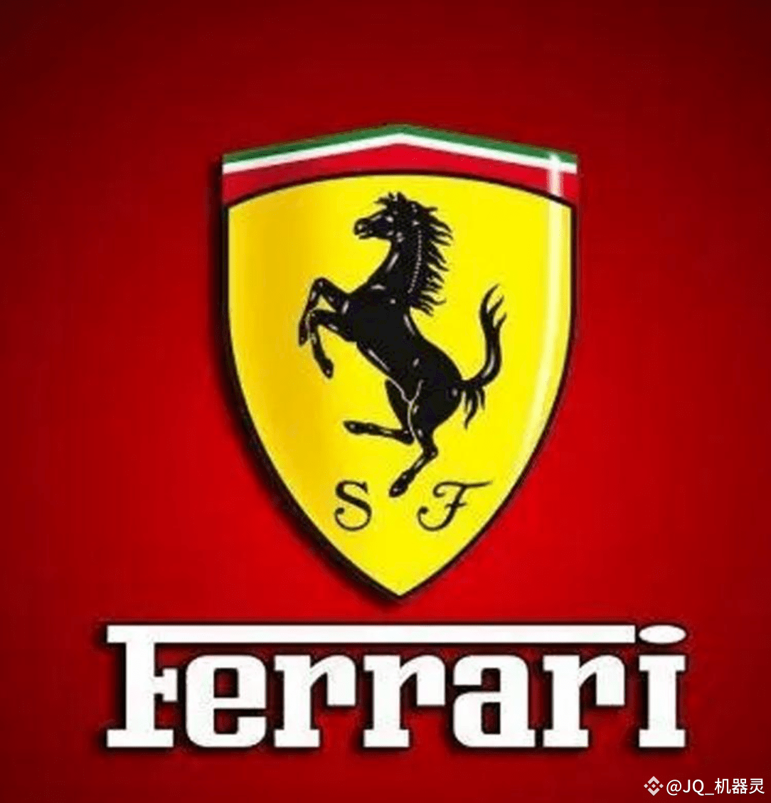 $BTC $ETH $USDC A new era of payment Ferrari leads the tr | Kayo_zu on ...