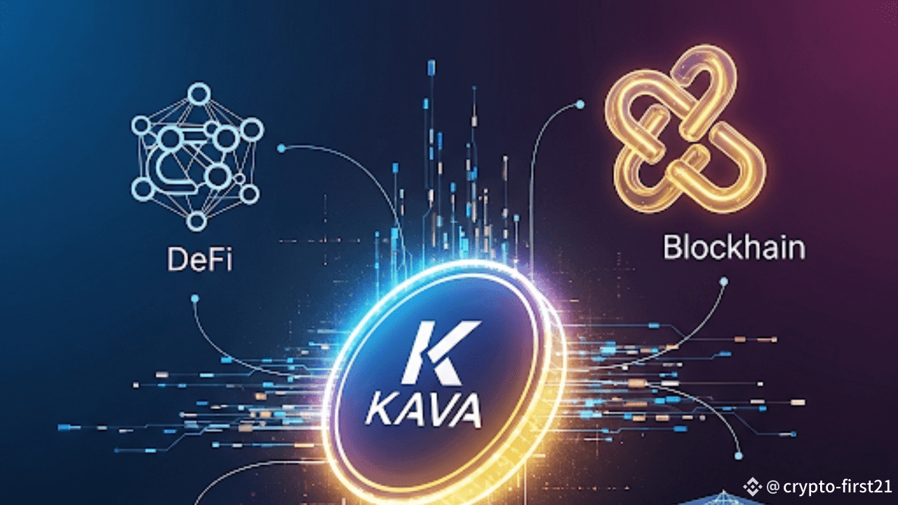 KAVA Mania: Why the Cosmos-EVM Bridge is About to Explode – The ...