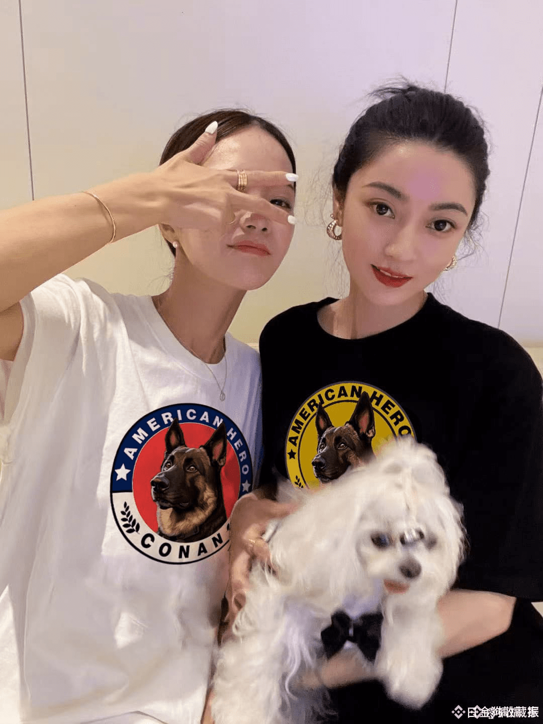 点击进入总统社区群聊 $TRUMP $PEPE $PNUT Brothers, come on, quickly | 搞搞 振 on ...