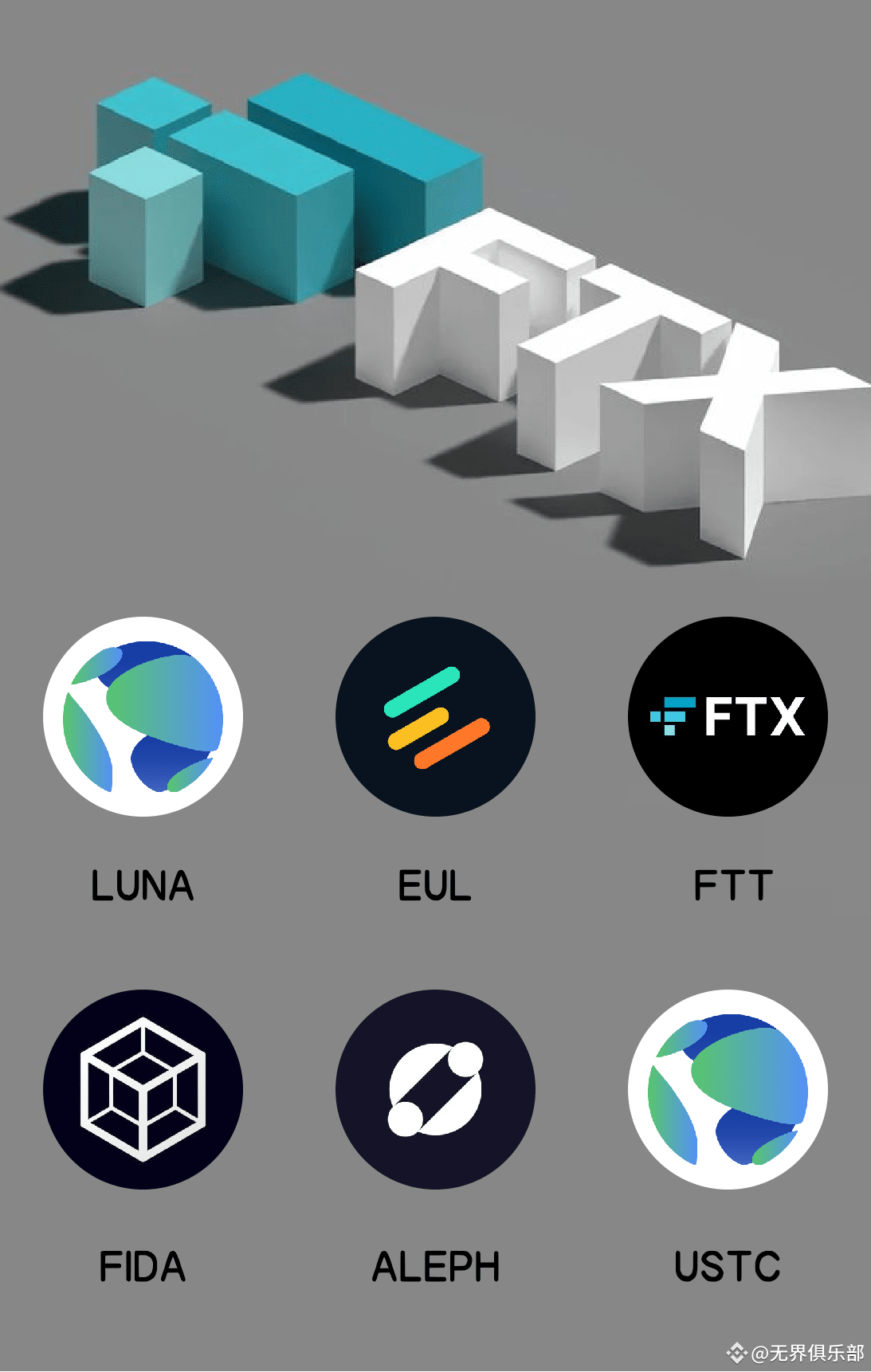 【FTX may resume operations soon! The following 6 FTX-related | 秃子 来了 on ...