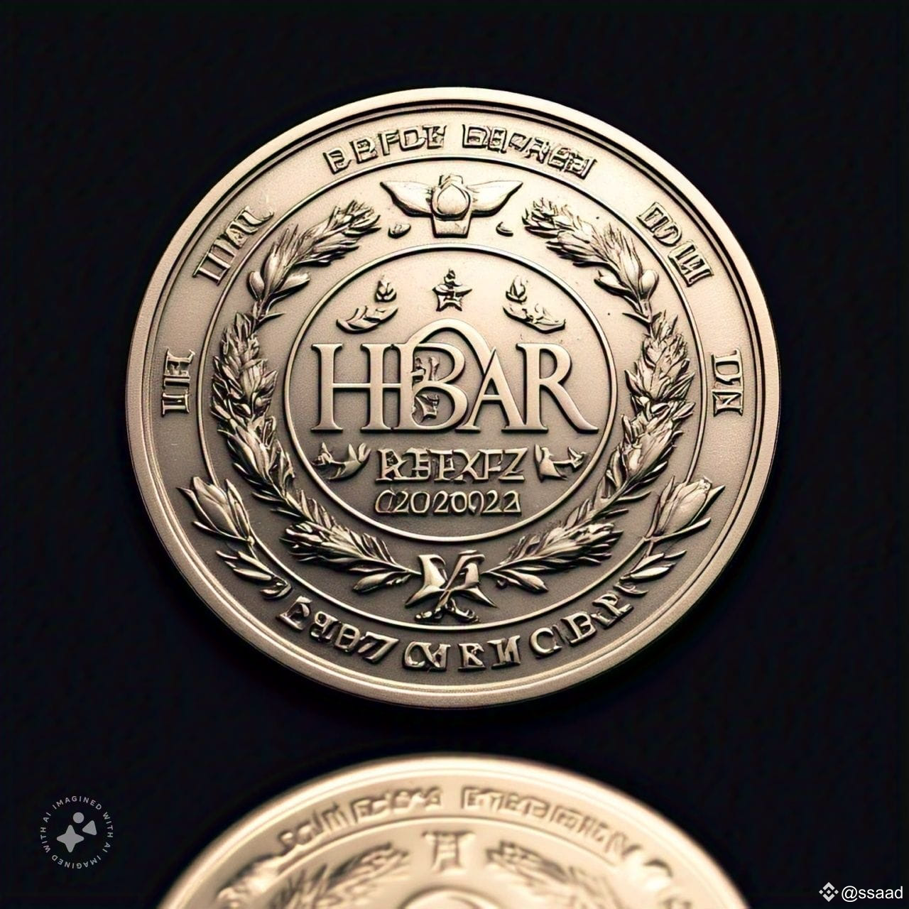 Buy Now$HBAR This is a simple search for it HBAR coin is th | sadallah ...