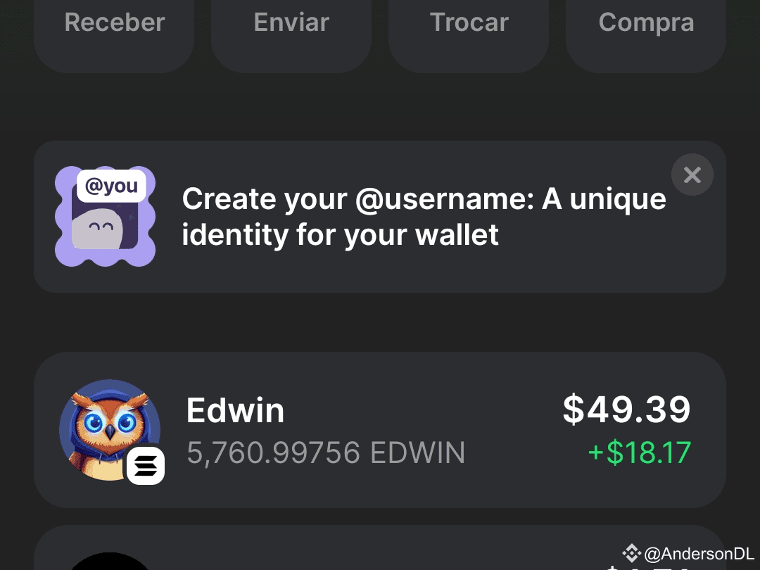 Guys, I bought a new Token that promises a lot in the coming ...