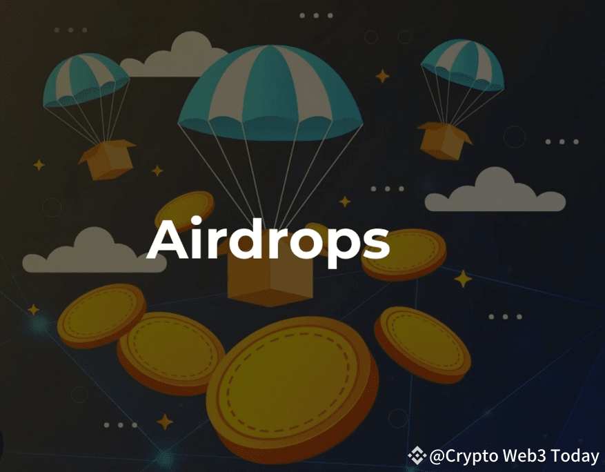 Big Airdrop on This New year 2025🎊. DAWN Airdrop Is a Depi | Crypto Web3 Today on Binance Square
